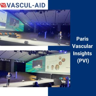 VASCUL-AID – AI-based progression prediction tools for AAA and PAD